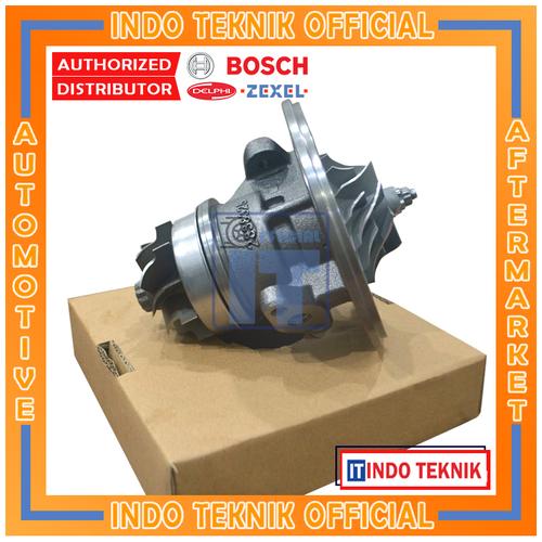 Jual Cartridge Turbo Komatsu PC200-8 HX35 4031507-Isi Dalam Turbo CAS ...