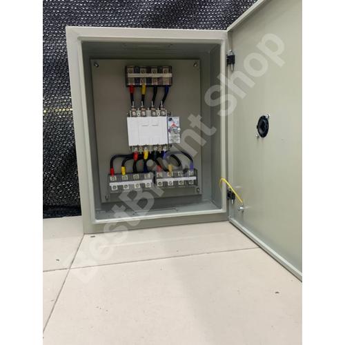 Jual OHM SAKLAR COS 125A 4POLE + BOX PANEL - Jakarta Pusat - BestBright ...