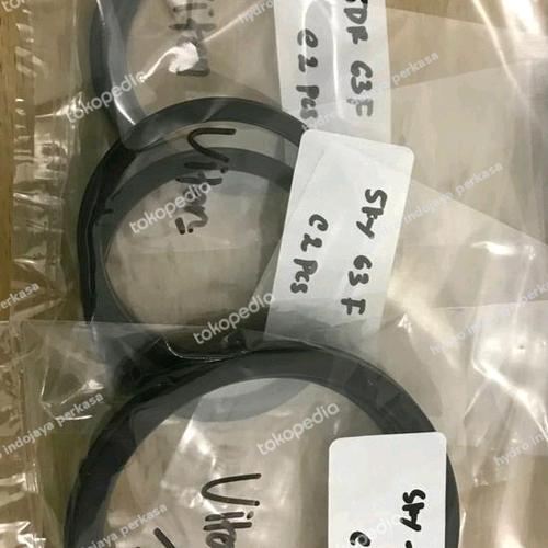 Jual OIL SEAL SAKAGAMI SKY-85F(VITON) 85 X 100 x 9 - Jakarta Barat ...