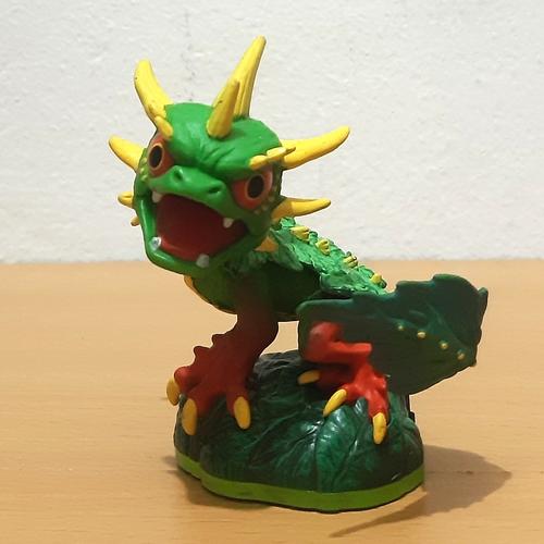 Jual Camo - Skylanders Spyro's Adventure Original Normal Figure - Kota ...