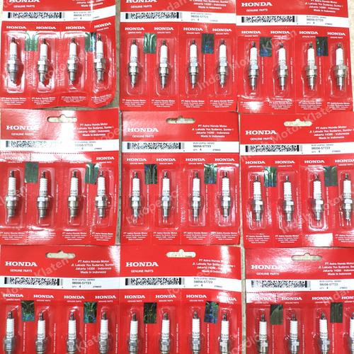 Jual Busi U22FSU 98056-57723 Grand Supra X / Fit Legenda Revo Ori AHM ...