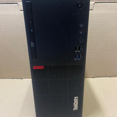 Jual cpu lenovo thinkcentre m720t core i5 gen 8 - Jakarta Pusat ...