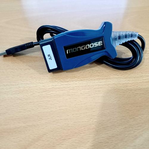 Jual SCANNER MOBIL Mongoose Cable utk mobil Toyota Honda Mitsubishi ...