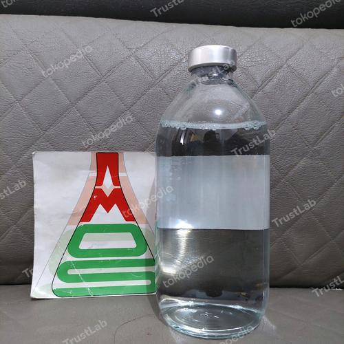 Jual Aquabidest 500 ml | Aquabides 500 ml - Kab. Sidoarjo - TrustLab ...