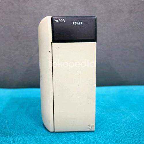 Jual CQM1 PA203 PLC OMRON CQM CQM1H Power Suplay - Kab. Jombang ...