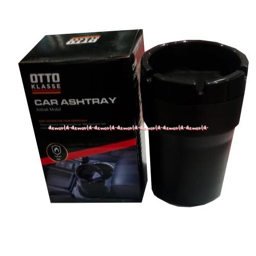 Jual Butt Bucket Tempat Asbak Rokok Didalam Mobil Asbak Portable ...