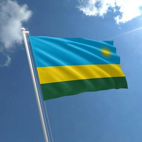 Jual bendera negara rwanda - Jakarta Barat - STARCOM77 | Tokopedia