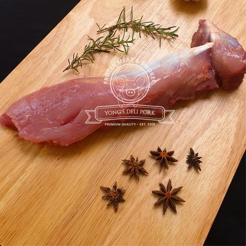 Jual Lulur Dalam - DAGING BABI - Kota Madiun - porkdeliid | Tokopedia