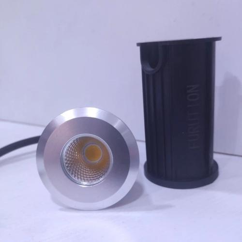 Jual Lampu Led Lantai Tanam LED 1W 1 Watt - 1 Mata 1 Watt - Jakarta ...