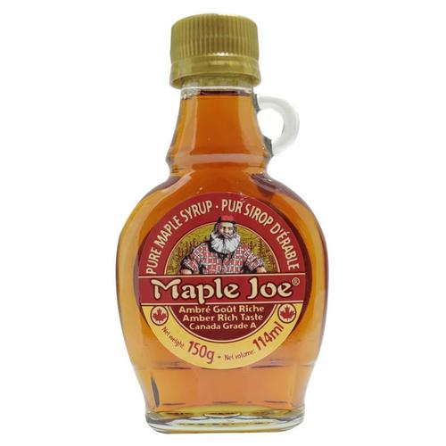 Jual Maple Syrup Maple Joe - 250 ML - Kota Denpasar - Leo Bersaudara ...