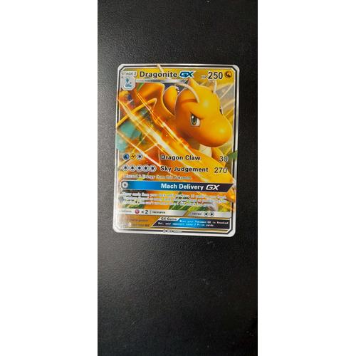 Jual FAKE Dragonite GX POKEMON kartu - Kab. Badung - Pokemon Cards Bali ...