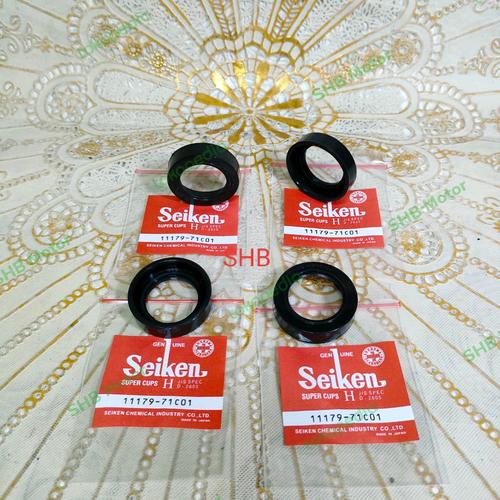 Jual ORING SEAL BUSI SUZUKI CARRY NEW,FUTURA INJECTION,APV ,MEGA CARRY ...