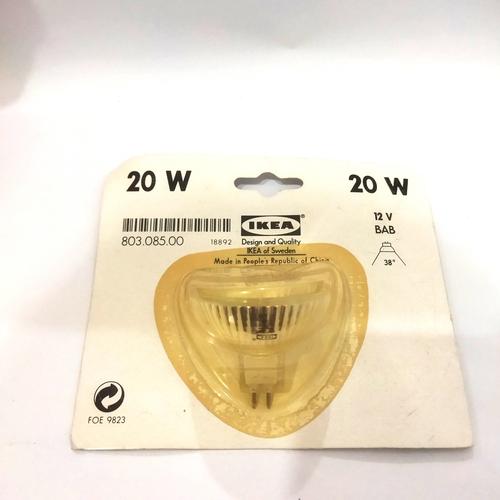 Jual ikea-lampu spot light 20watt 12v/lampu spot light ikea colok ...