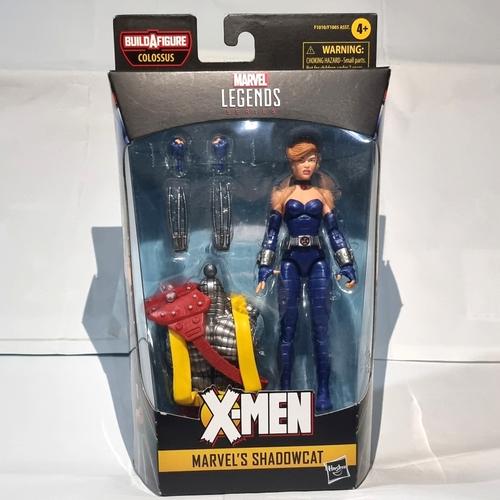 Jual Marvel Legends 6 inch Hasbro - X-Men Marvel's Shadowcat - BAF ...