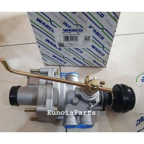 Jual 45205 9Z00C LOAD SENSING VALVE NISSAN QUESTER WABCO - Jakarta ...