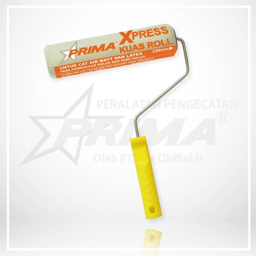 Jual Roll Cat Termurah \ Prima Express cover dan Frame - Kota Sukabumi ...