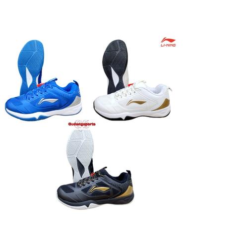Jual Sepatu Badminton Bulutangkis Lining LI-NING Energy 10 Original ...