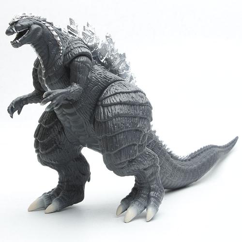 Jual MECHA GODZILLA 2021 2019 GHIDORAH MECHAGODZILLA SHIN EARTH BURNING ...