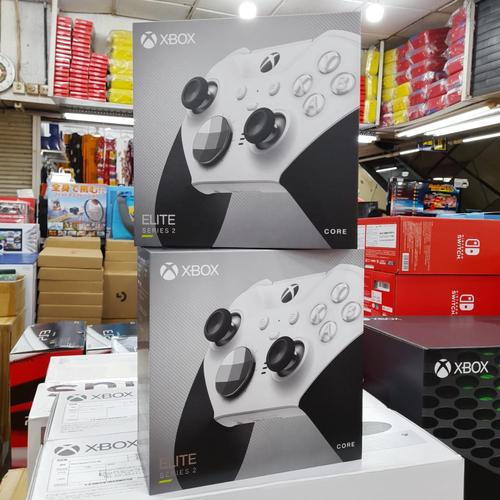 Jual Xbox Wireless Controller Elite Series 2 CORE - Kota Tangerang ...