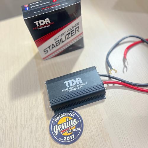 Jual Stabilizer Aki Motor Universal - TDR Racing - Jakarta Barat ...