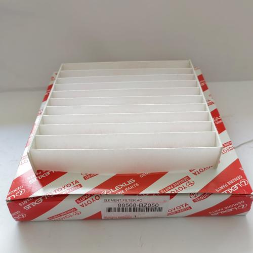 Jual Filter AC Toyota Avanza Veloz 88568-BZ050 - Jakarta Pusat ...