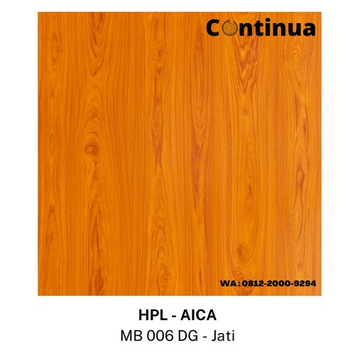 Jual HPL AICA MB 006 DG JATI - Jakarta Timur - TOKO CONTINUA | Tokopedia