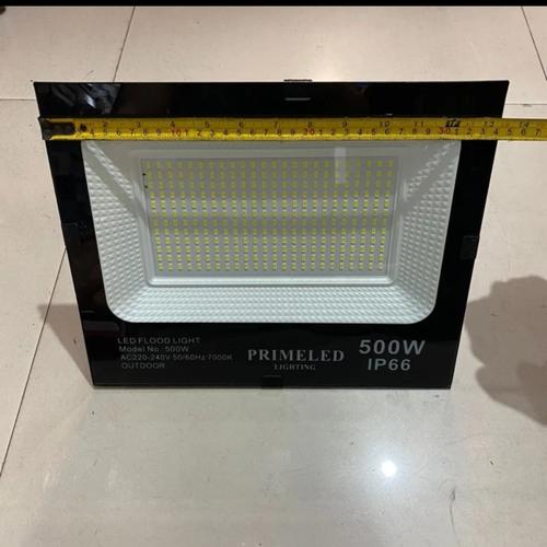 Jual lampu sorot tembak 500w outdoor jalan spot taman 500 w - PRIME 500 ...