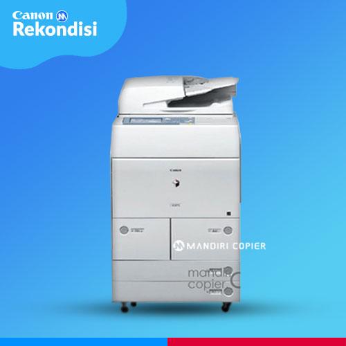 Jual Mesin Fotocopy Canon iR 5055 / iR 5065 / iR 5075 - Kota Tangerang ...