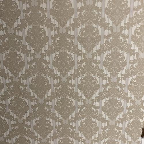 Jual WALLPAPER DINDING BATIK EMAS WALLPAPER PREMIUM UK 1,06M x 15,6M ...