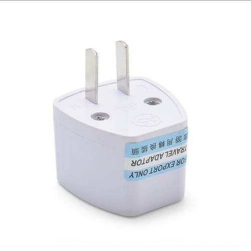 Jual colokan listrik taiwan jepang plug adapter over steker - Kab ...