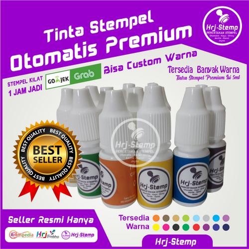 Jual Tinta Stempel Flash | Tinta Stempel Otomatis | Tinta Stempel Warna ...