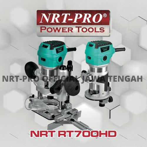 Jual ROUTER & TRIMMER 2 IN 1 RT 700 HD NRT -PRO - Kota Semarang - NRT ...