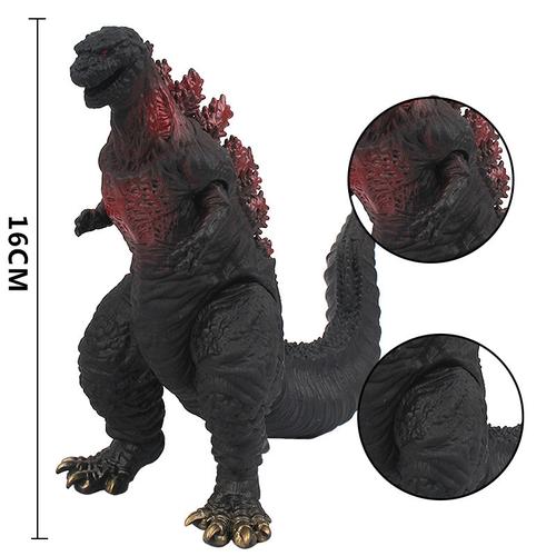 Jual MECHA GODZILLA 2021 2019 GHIDORAH MECHAGODZILLA SHIN EARTH BURNING ...