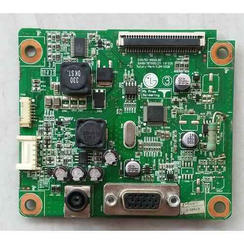 Jual Motherboard Mainboard Mobo MB Board Mesin Monitor LED LG E1940S ...