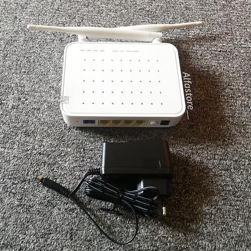 Jual Modem Router Ont GPON Bdcom - Kab. Demak - Alfa network | Tokopedia