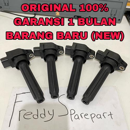 Jual Coil Koil Busi Mitsubishi Xpander Expander Nissan Livina L12 ...