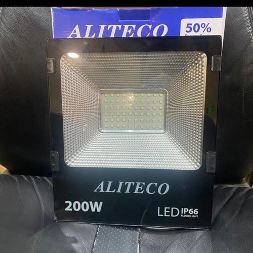 Jual lampu led jalan tembak sorot 200w 300w 400w 500w reklame taman led - aliteco 500w, sinar ...