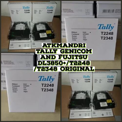 Jual PITA TALLY AND FUJITSU DL3850+/T2248/T2348 ORIGINAL NEW - Jakarta ...