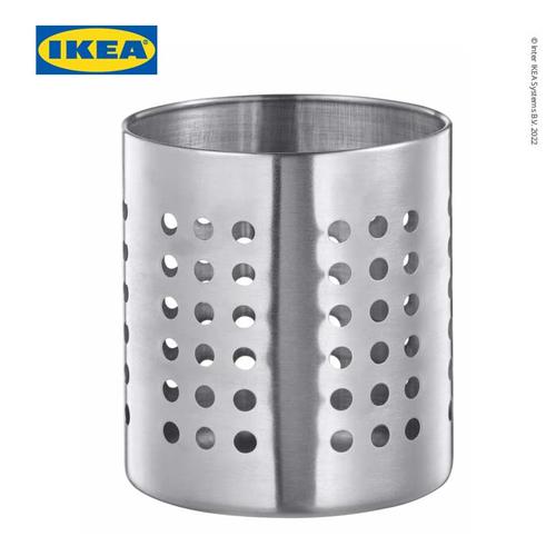 Jual IKEA ORDNING Tempat Sendok Bahan Baja 13.5cm - Jakarta Timur ...