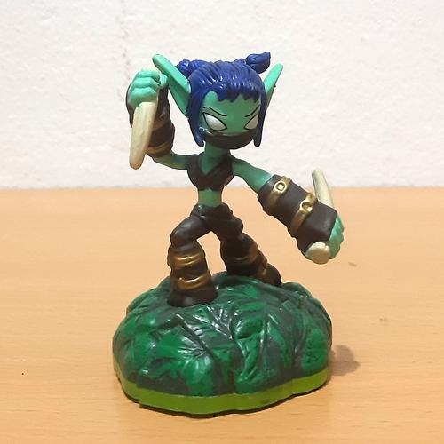 Jual Stealth Elf - Skylanders Spyro's Adventure Original Normal Figure ...