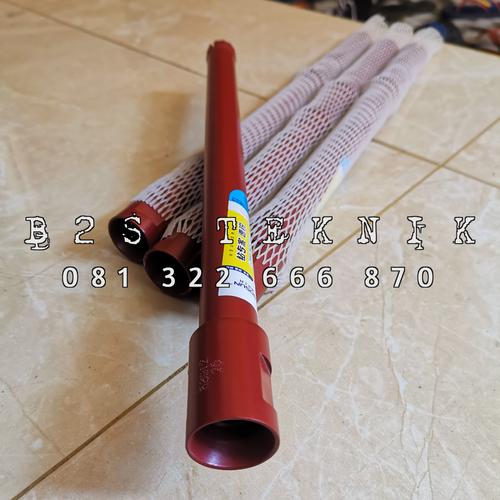 Jual Diamond Core Drill 25mm Bosun Mata Bor Coring Beton 1 inch ...