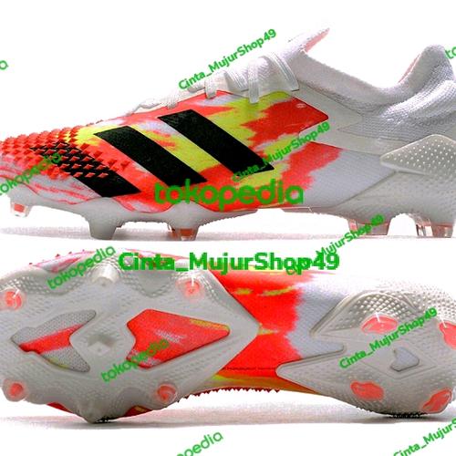 Jual SHOES FOOTBALL ADIDAS PREDATOR MUTATOR FG ORIGINAL - REQUEST ...