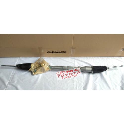 Jual Link Power Steering Rack Steer Avanza Grand New Veloz 45510-BZ420 ...