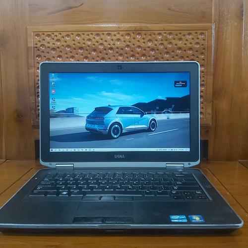 Jual Dell Latitude E6330 Core i7 Gen 3 RAM 16GB SSD 240GB LANCAR - Kota ...