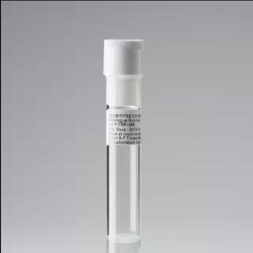 Jual Standart Mc Farland 0.5 test preparation of bacteria and yeast ...