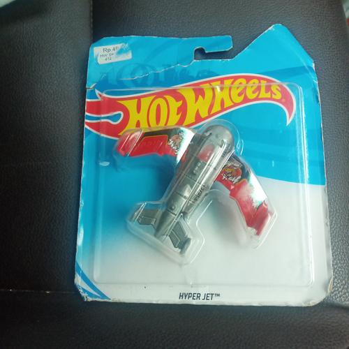 Jual hyper jet hotwheels plane - Kota Bekasi - pandaaudzan | Tokopedia