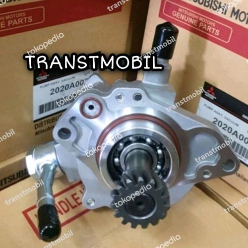 Jual VACUM PUMP POMPA BLOWER MITSUBISHI TRITON 2.5 2.500CC KB4T ...