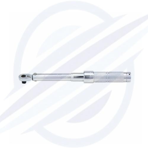 Jual PROTO J6014C TORQUE WRENCH 1/2" RATCHET HEAD MICROMETER 50-250 FT ...