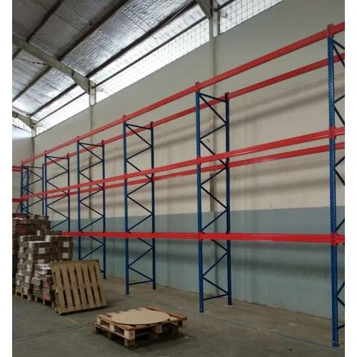 Jual RAK PALLET UKURAN H.600CM x L.250CM KAP. 1 TON JOINTER / RAK ...