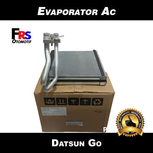 Jual EVAPORATOR AC DATSUN GO + Panca cross EVAP AC DATSUN Go+ Panca ...